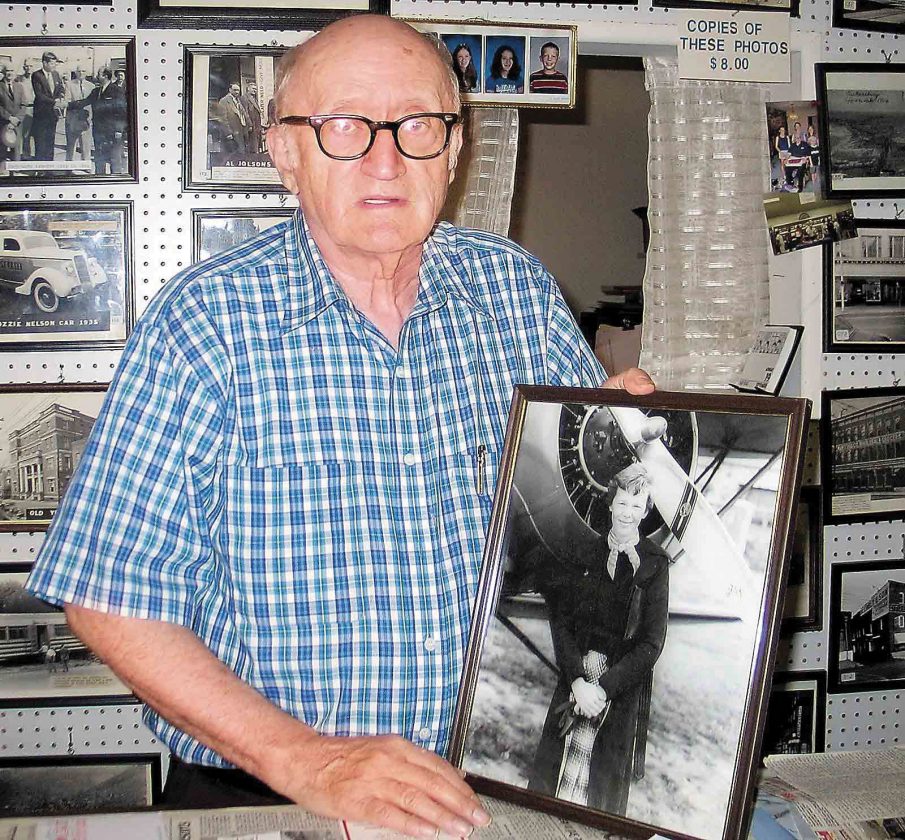Mid-Ohio Valley photographic historian Paul Borrelli dies at 93 | News ...